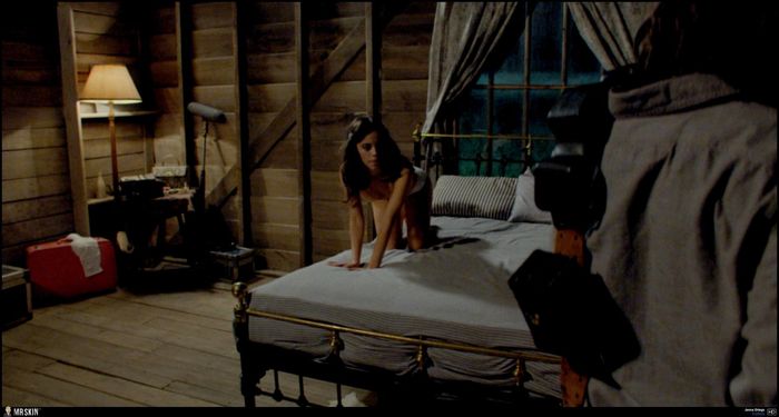 The First Maxxxine Trailer Is Here And Its Full Of Stars Whove Gone Nude