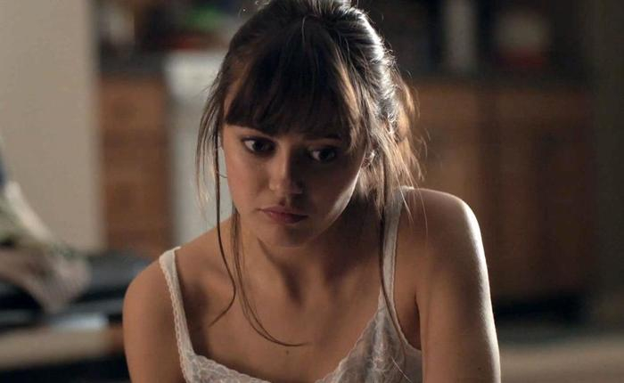 See ‘fallout Star Ella Purnells Nude Scenes