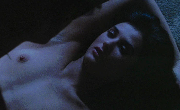 Demi Moore Does Full Frontal In ‘the Substance 4899