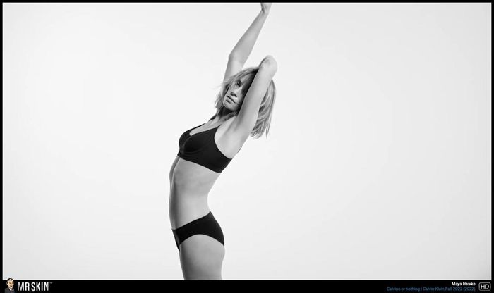 Naked Nepos Nude Daughters Of Famous Celebs