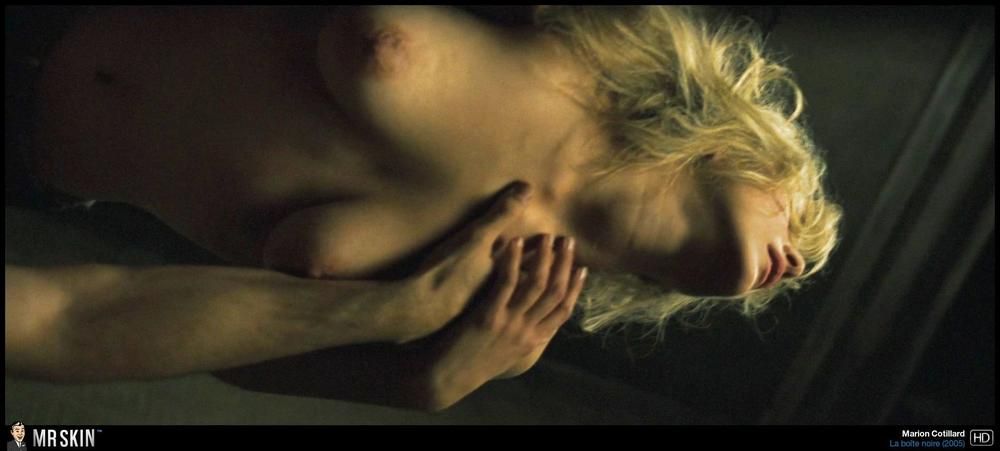 Marion Cotillard Set To Sex Up The Morning Show