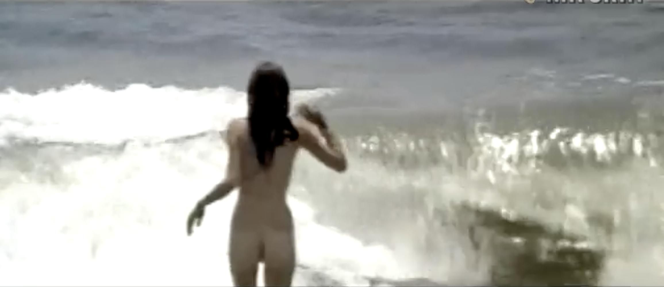 Rip Anouk AimÉe Remembering Her Legacy With Best Nude Scenes