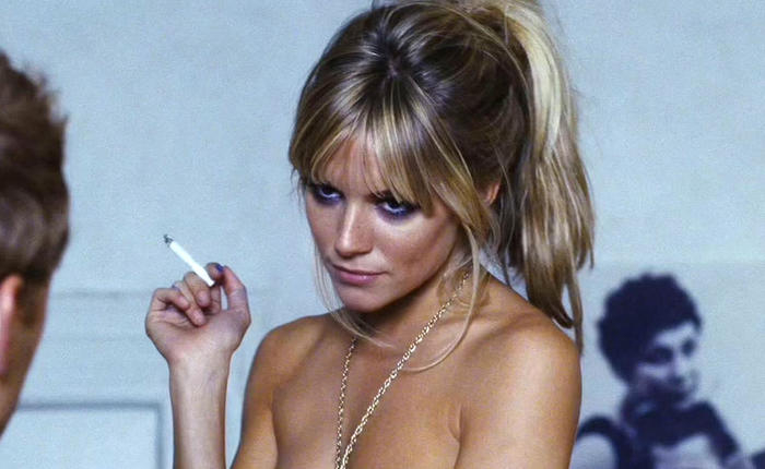 Horizon Star Sienna Miller And Hottest Stars Of Box Office Bombs Nude