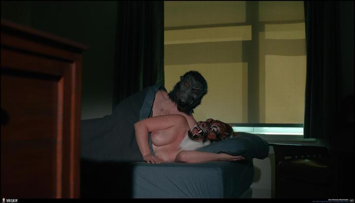 From My Girl To Nude Scenes Anna Chlumskys Sexiest Scenes