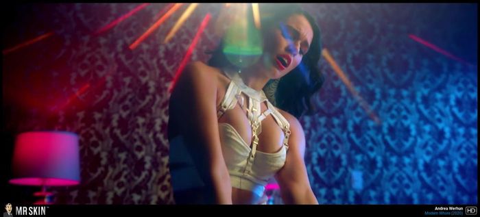 2024 Toronto International Film Festival Nudity Roundup