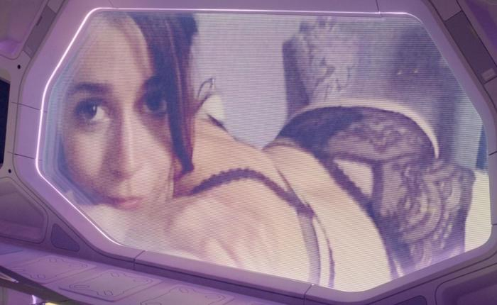 The Penguin Star Cristin Milioti Sofia Falcone Nude Past She Shows Bush