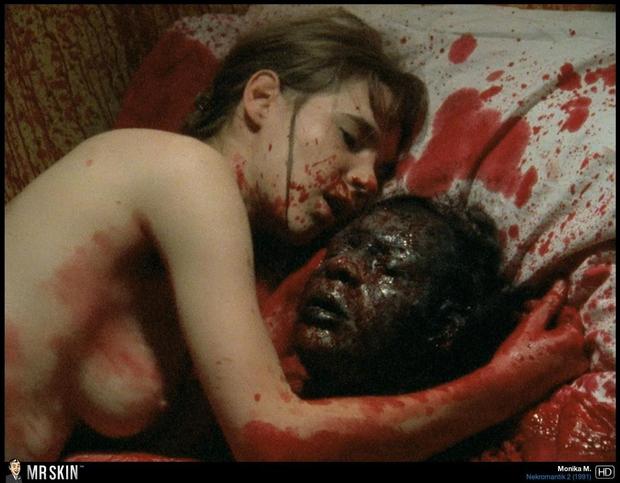 They Made Another One Nude Sequels To Controversial Films 4626