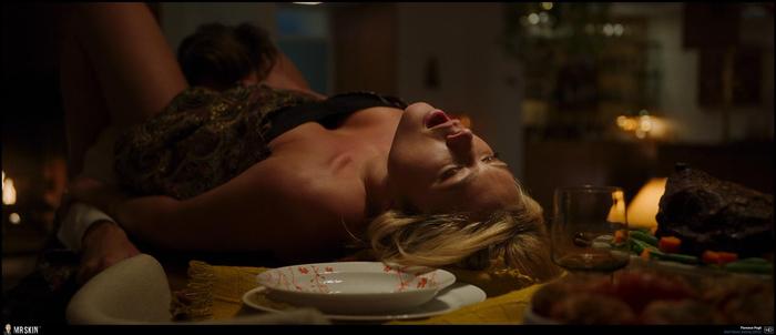 Florence Pughs Sex Scene In We Live In Time Is Longer Than Expected