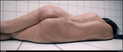 See How Nude Demi Moore And Margaret Qualley Get In The Substance 0482