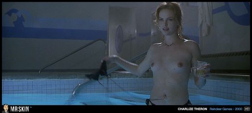 Top 5 Unconventional Christmas Movies With Nudity