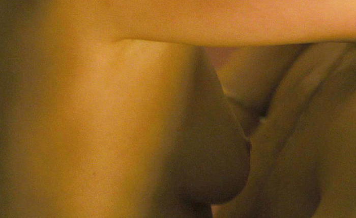 See Tony Winner Sarah Snook Nude