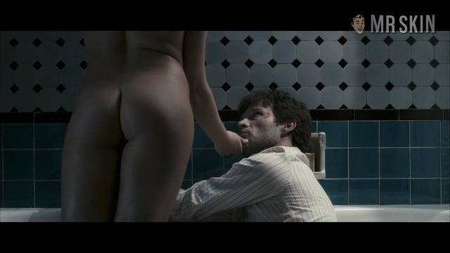 Best Of Imogen Poots Nude At Mr Skin