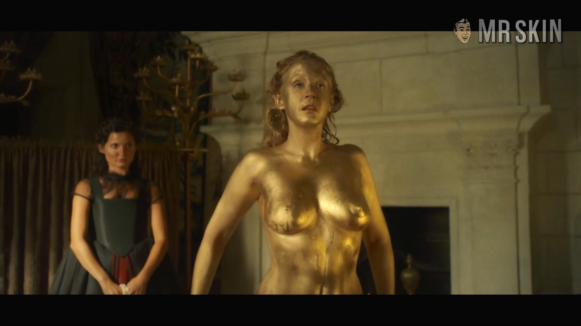 Paulina Gaitán Is Back Plus Alyzée Costes Epic Nude Debut At Mr Skin