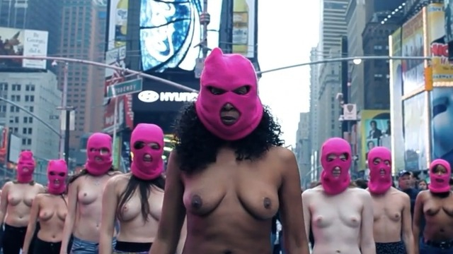 10 Screamingly Sexy Horror Nudes At Mr Skin