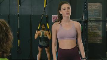 See The Hottest Kamilla Kowal Sexy Scenes Mr Skin