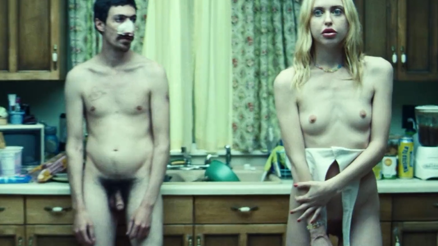 Meet Chloe Cherry The New Euphoria Star Who Loves To Go Nude