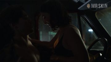 See The Hottest Amanda Arcuri Sexy Scenes Mr Skin