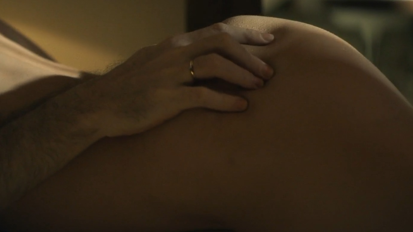 Megan Montaner Is Back Rewatch Her Breast 30 Coins Nude Scenes 5760