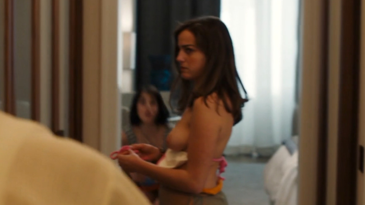 Full White Lotus Season Two Nudity Recap Including New Aubrey Plaza Nudity 6381