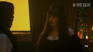 See The Hottest Natasia Demetriou Sexy Scenes Mr Skin