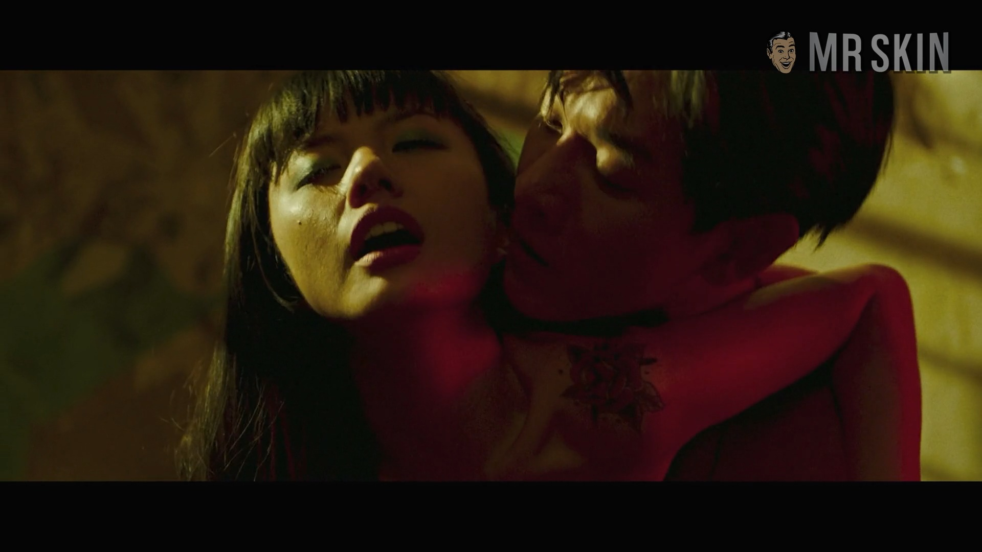 Hottest Scenes From Furies 2023 Sexy Pics And Clips Mr Skin
