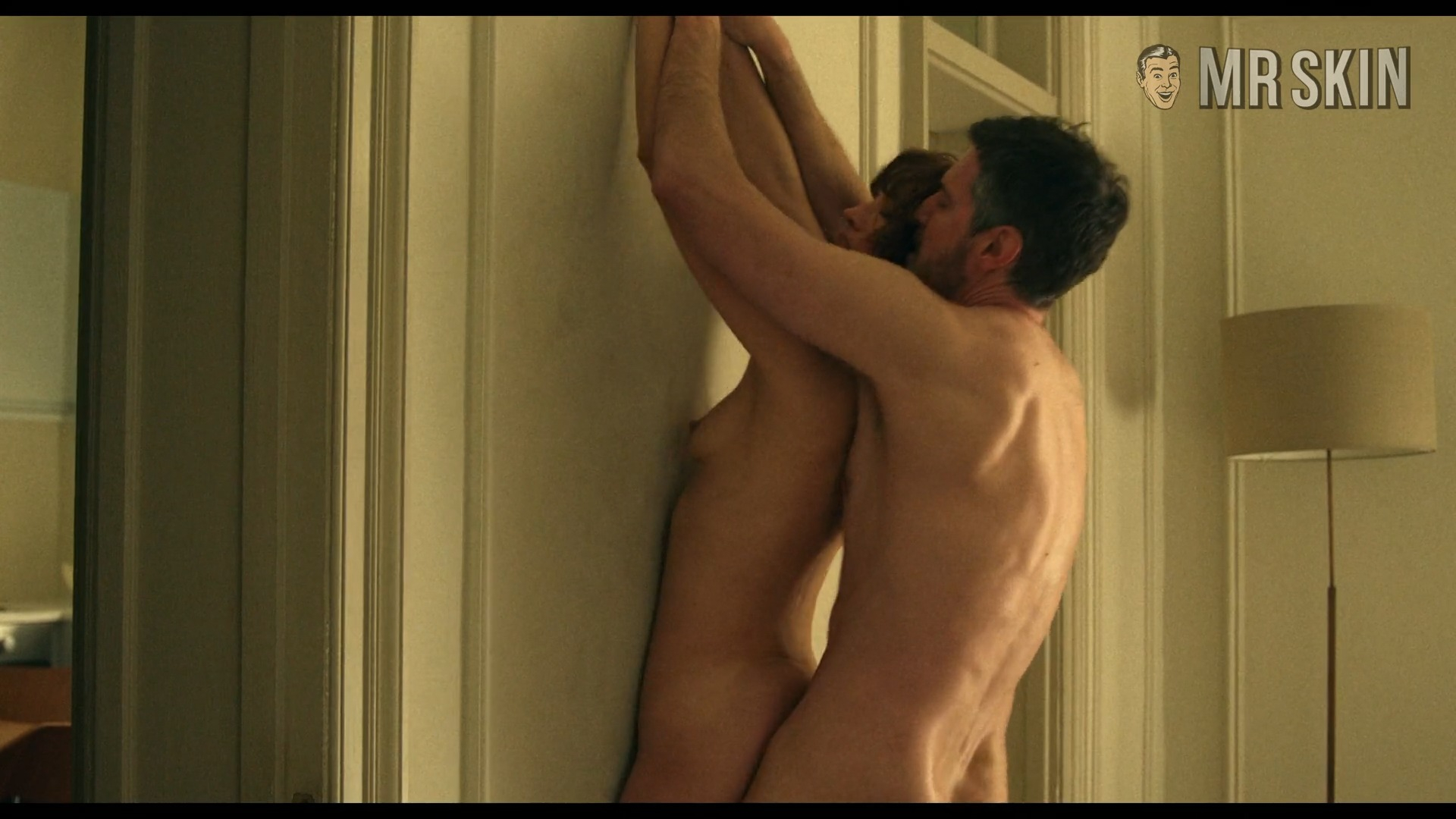 Charlie Murphy S Hottest Nude Scenes