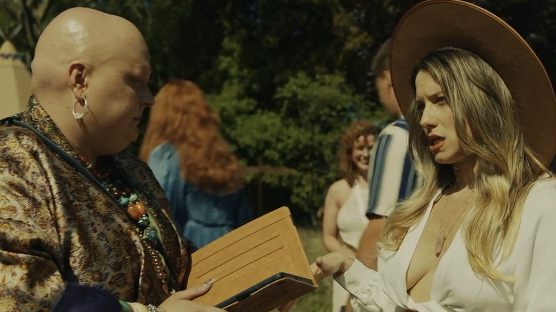See The Hottest Niamh Walsh Sexy Scenes Mr Skin