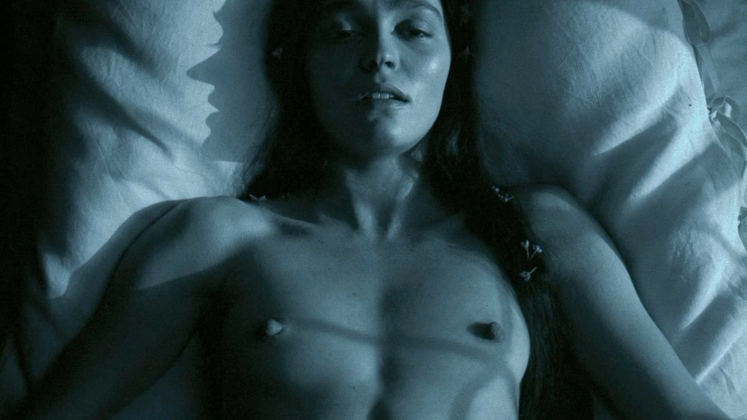 Top Nosferatu 2024 Nude Scenes Sexiest Pics And Clips Mr Skin