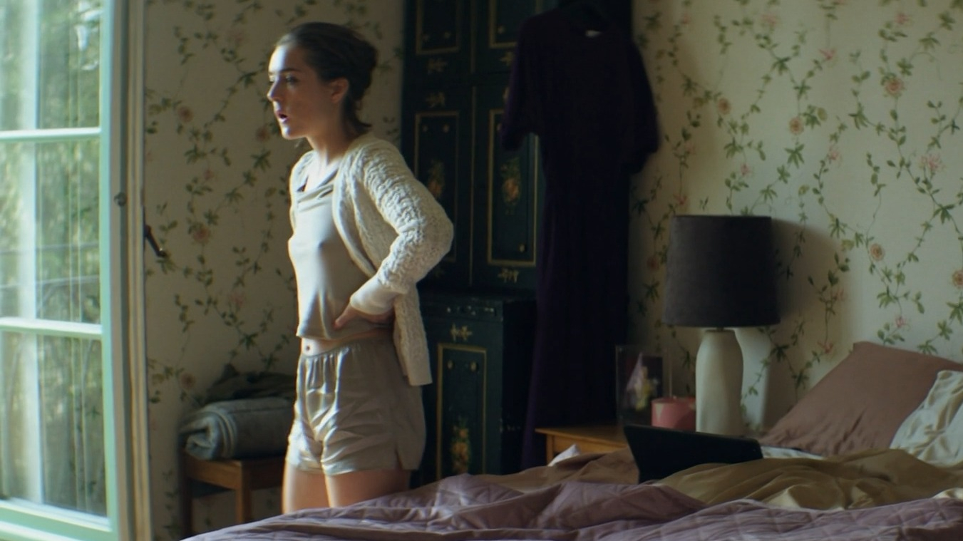 See The Hottest Felice Jankell Sexy Scenes Mr Skin