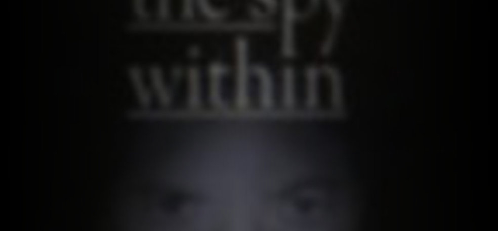 Sexiest The Spy Within Nude Scenes Top Pics And Videos Mr Skin