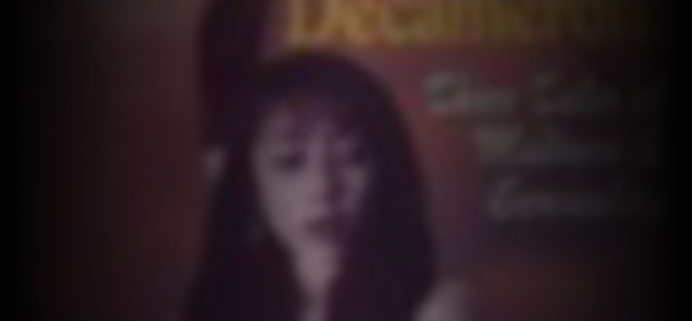 Sexiest Tokyo Decameron Three Tales Of Madness And Sensuality Nude Scenes Top Pics And Videos