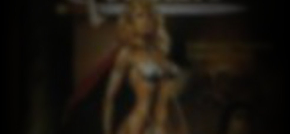 Top Warrior Queen Nude Scenes Sexiest Pics And Clips Mr Skin