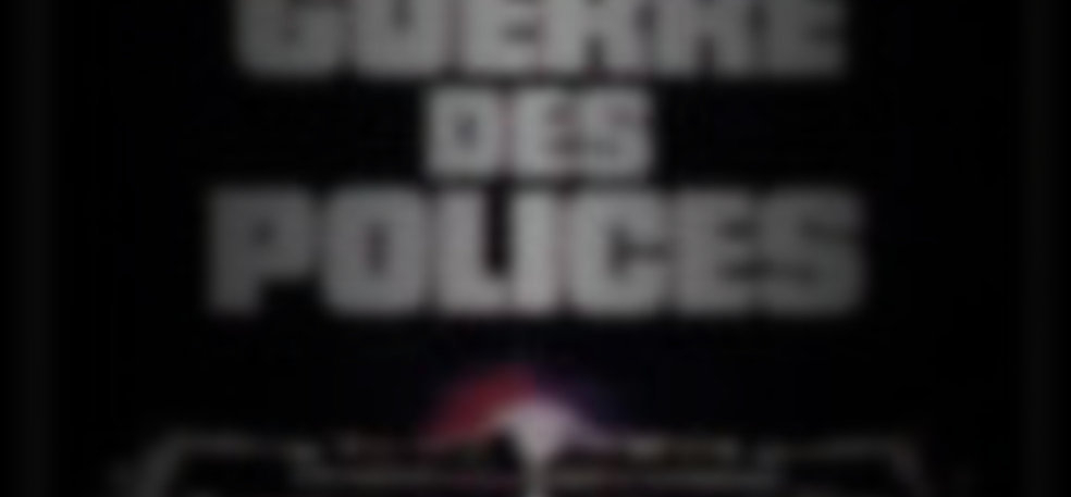 Hottest La Guerre Des Polices Nudity Watch Clips And See Pics Mr Skin