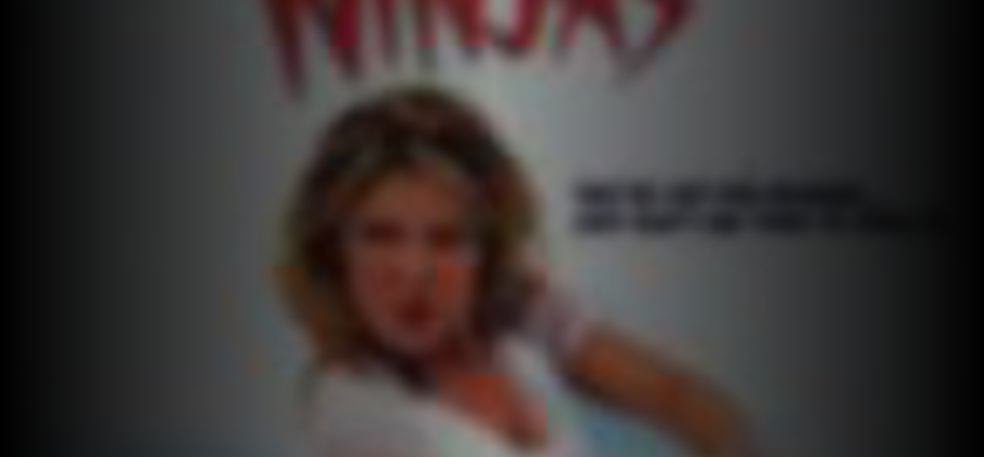 Sexiest Cheerleader Ninjas Nude Scenes Top Pics And Videos Mr Skin