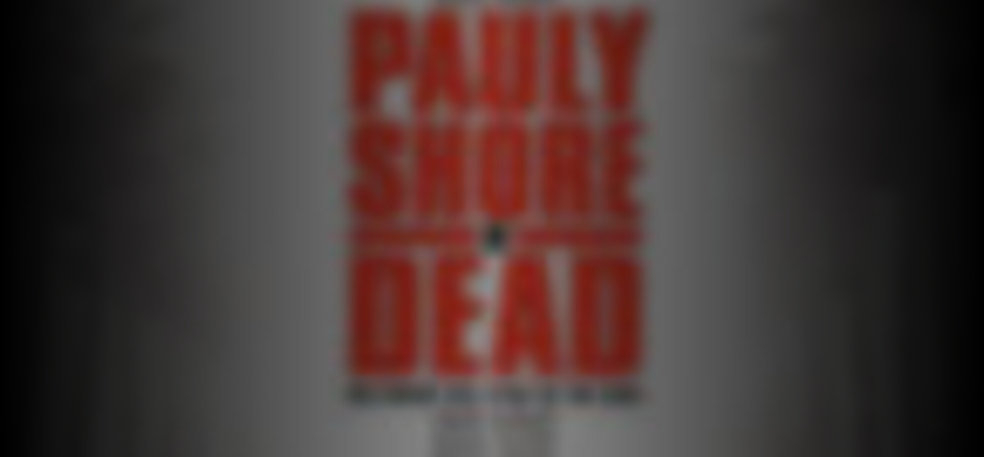Top Pauly Shore Is Dead Nude Scenes Sexiest Pics And Clips Mr Skin
