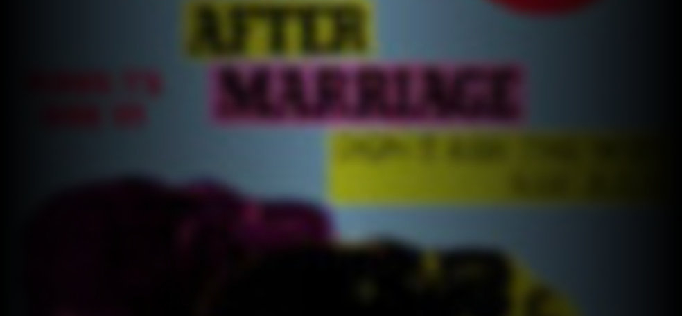 Hottest Is There Sex After Marriage Nudity Watch Clips And See Pics Mr Skin
