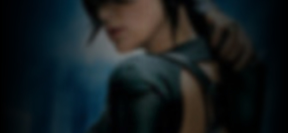 Top Aeon Flux Nude Scenes Sexiest Pics And Clips Mr Skin