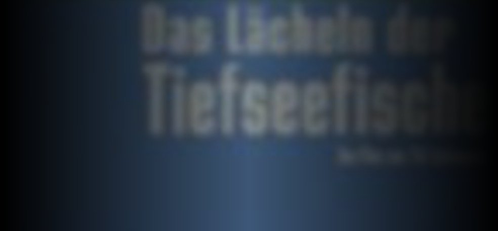 Hottest Scenes From Das Lächeln Der Tiefseefische Sexy Pics And Clips Mr Skin
