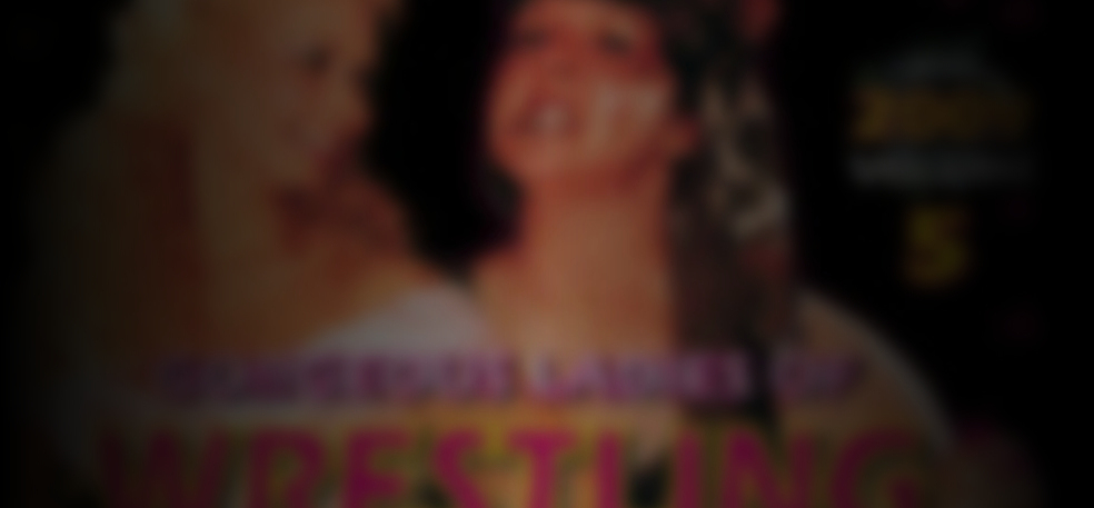 Sexy Glow Gorgeous Ladies Of Wrestling Scenes Hottest Pics And Clips Mr Skin