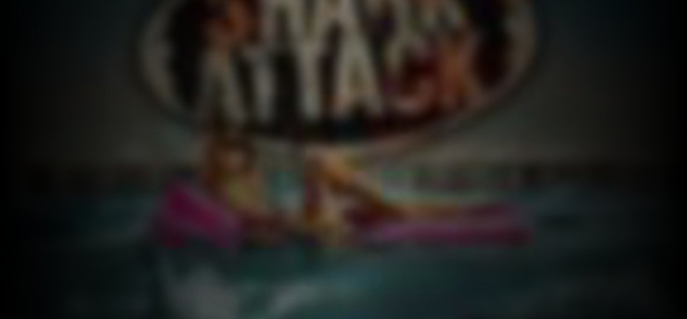 Hottest Jersey Shore Shark Attack Scenes Sexiest Pics And Clips Mr Skin