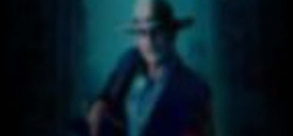 Sexy Justified City Primeval Scenes Hottest Pics And Clips Mr Skin