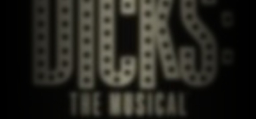 Sexiest Dicks The Musical Scenes Top Pics And Clips Mr Skin